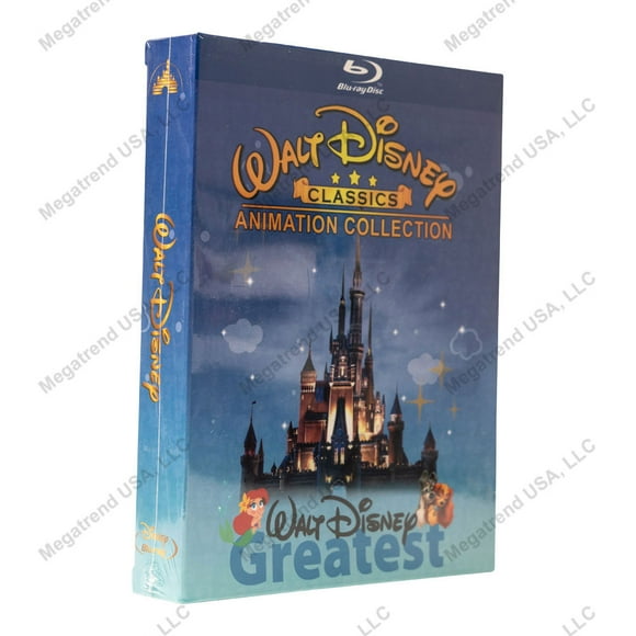 Blu-ray Movies - Walmart.com