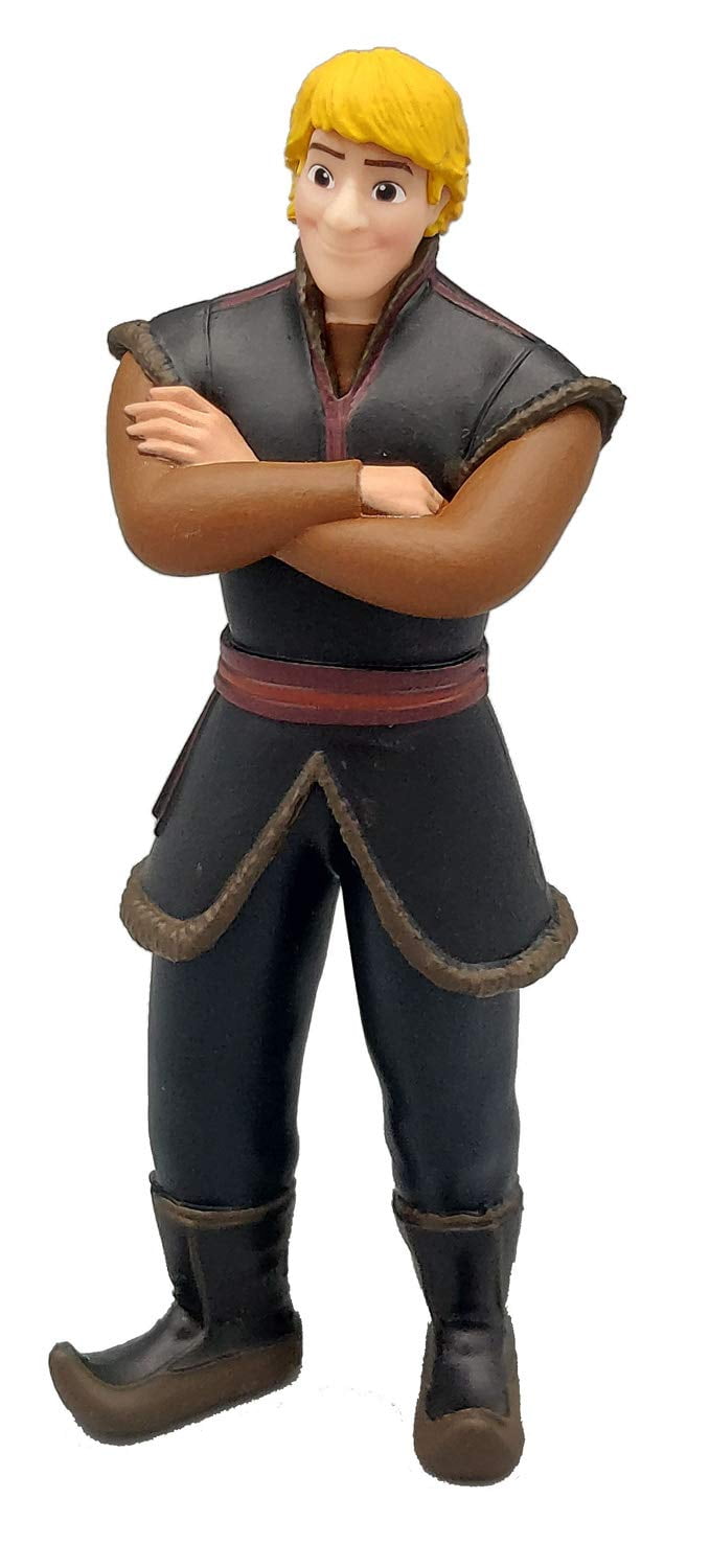 Walt Disney Frozen 2 Kristoff - Walmart.com