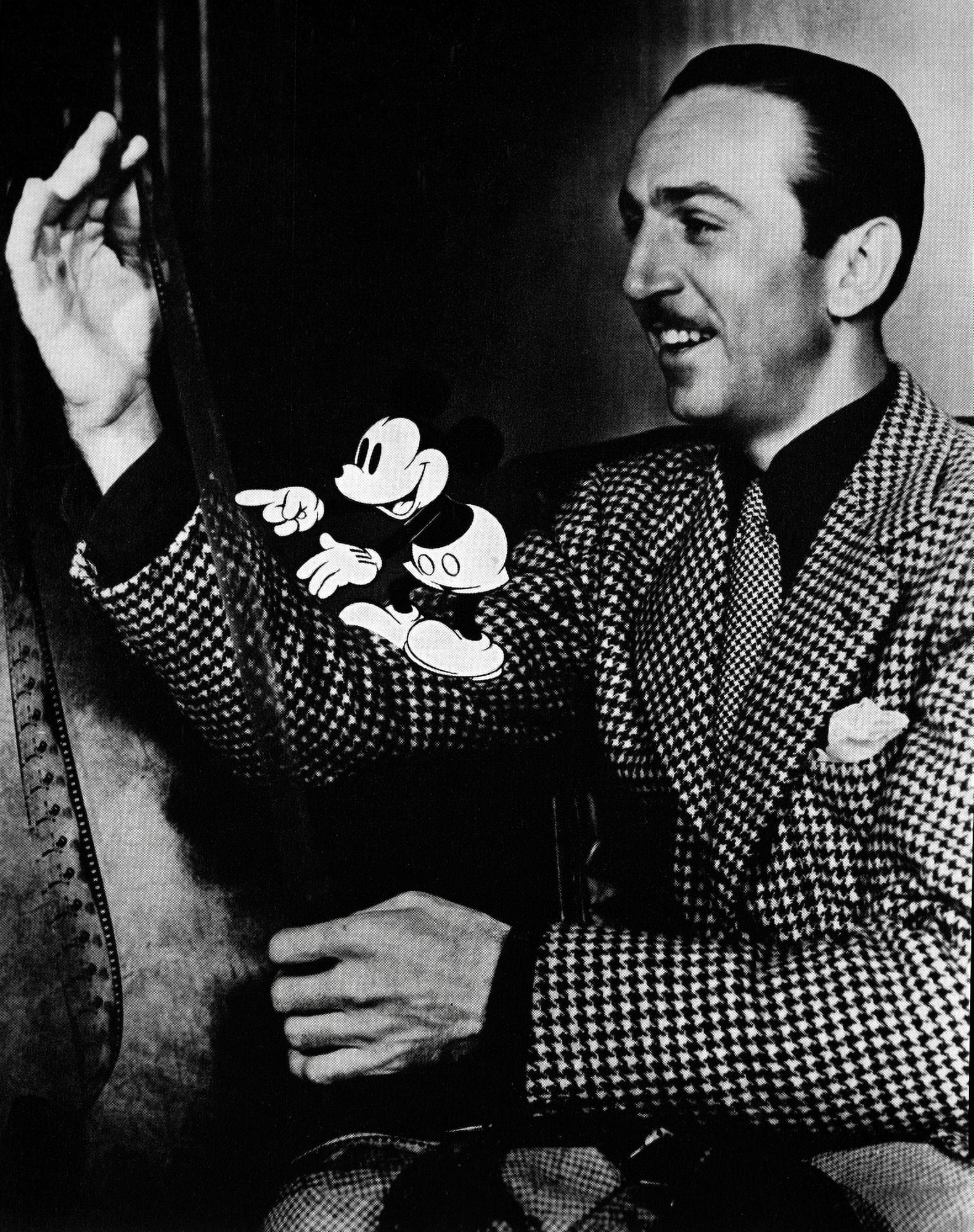 Walt Disney Photo Print (8 x 10) - Walmart.com
