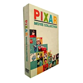 Complete Movie Series & Box Sets in Movies & TV Shows - Walmart.com