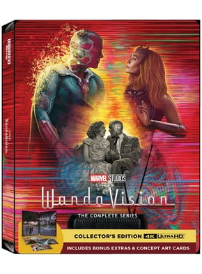 Complete Movie Series & Box Sets in Movies & TV Shows - Walmart.com