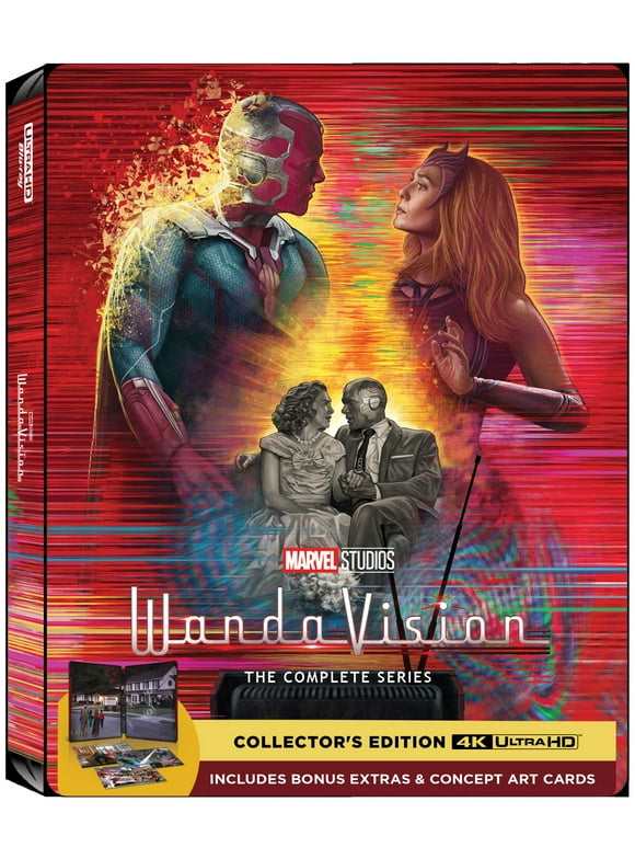 Complete Movie Series & Box Sets in Movies & TV Shows - Walmart.com