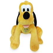 Disney Cow Character