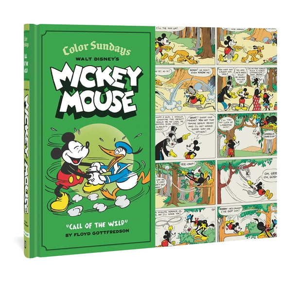 Mickey Mouse Books in Disney Books - Walmart.com