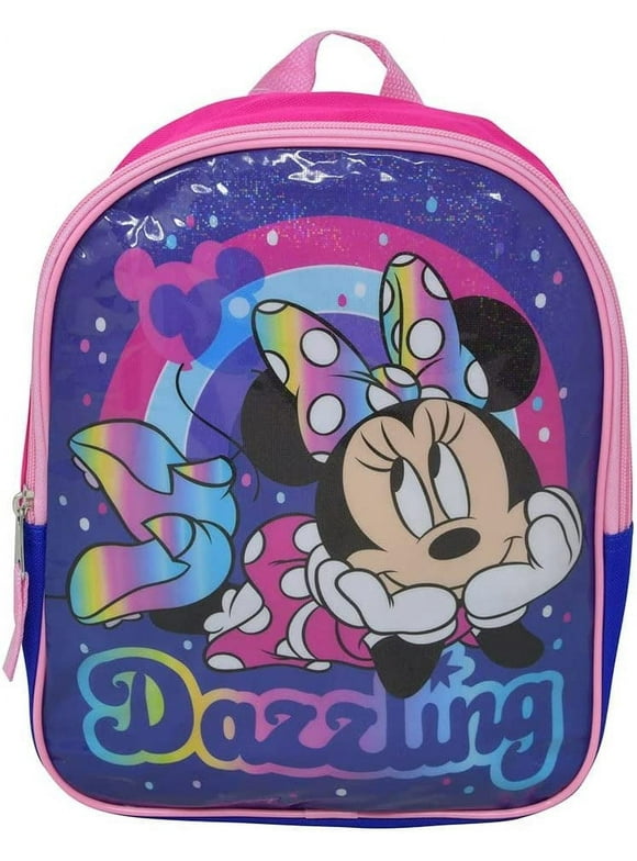 Minnie Mouse Backpacks