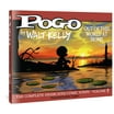 Walt Kelly's Pogo Pogo the Complete Syndicated Comic Strips Box Set ...