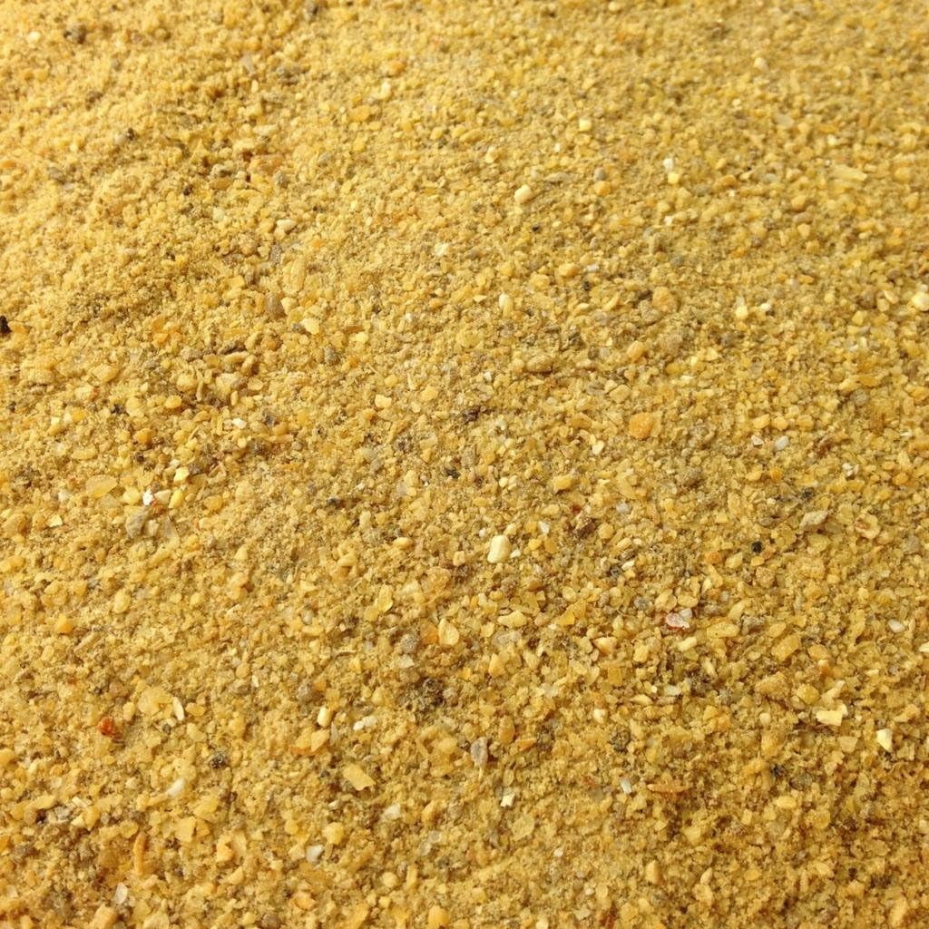 Walt's Fish Bone Meal 20 LB - Walmart.com