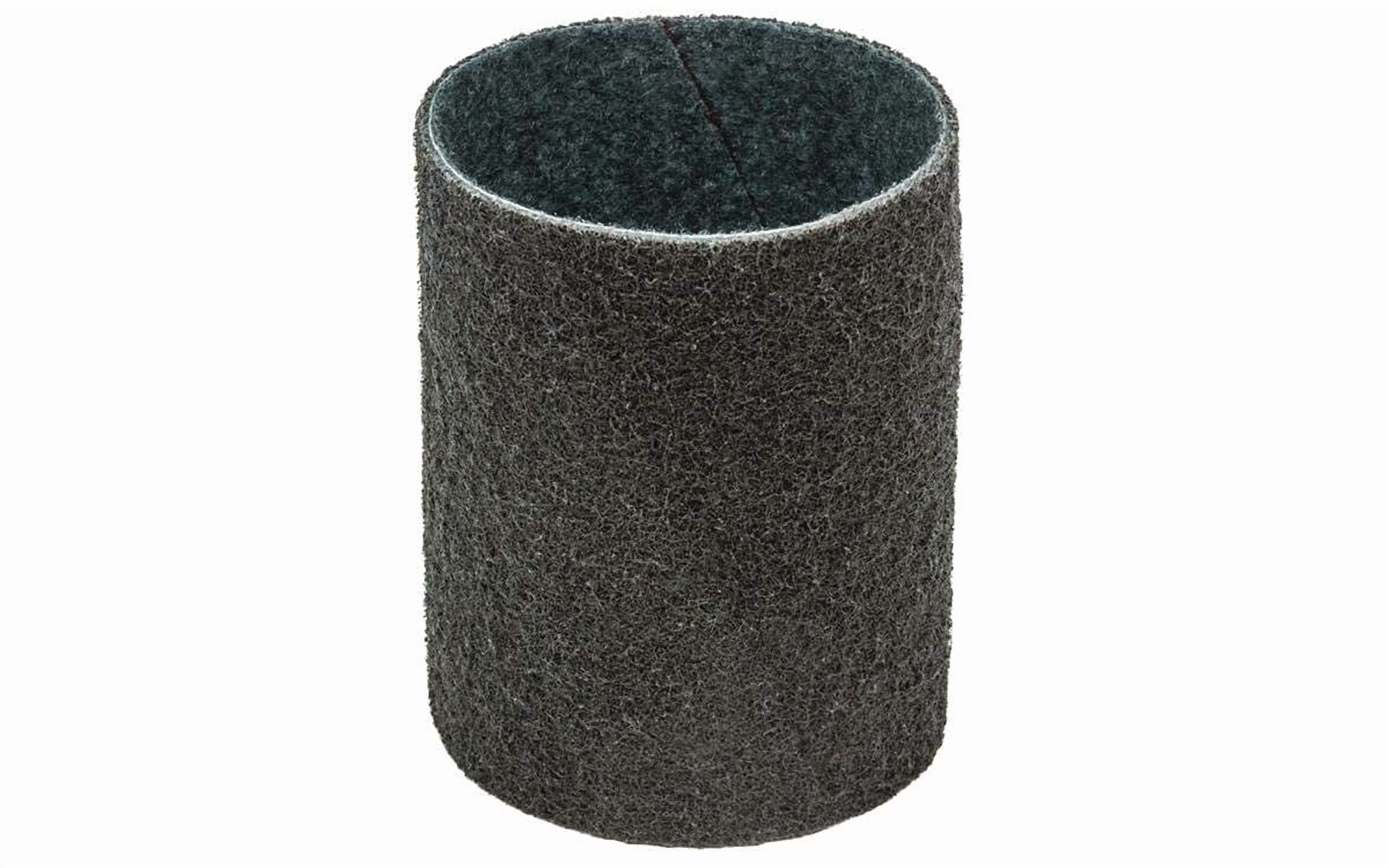 Walter 07H504 Blendex Linear Finishing Drum Abrasive Belt - Fine Grit ...