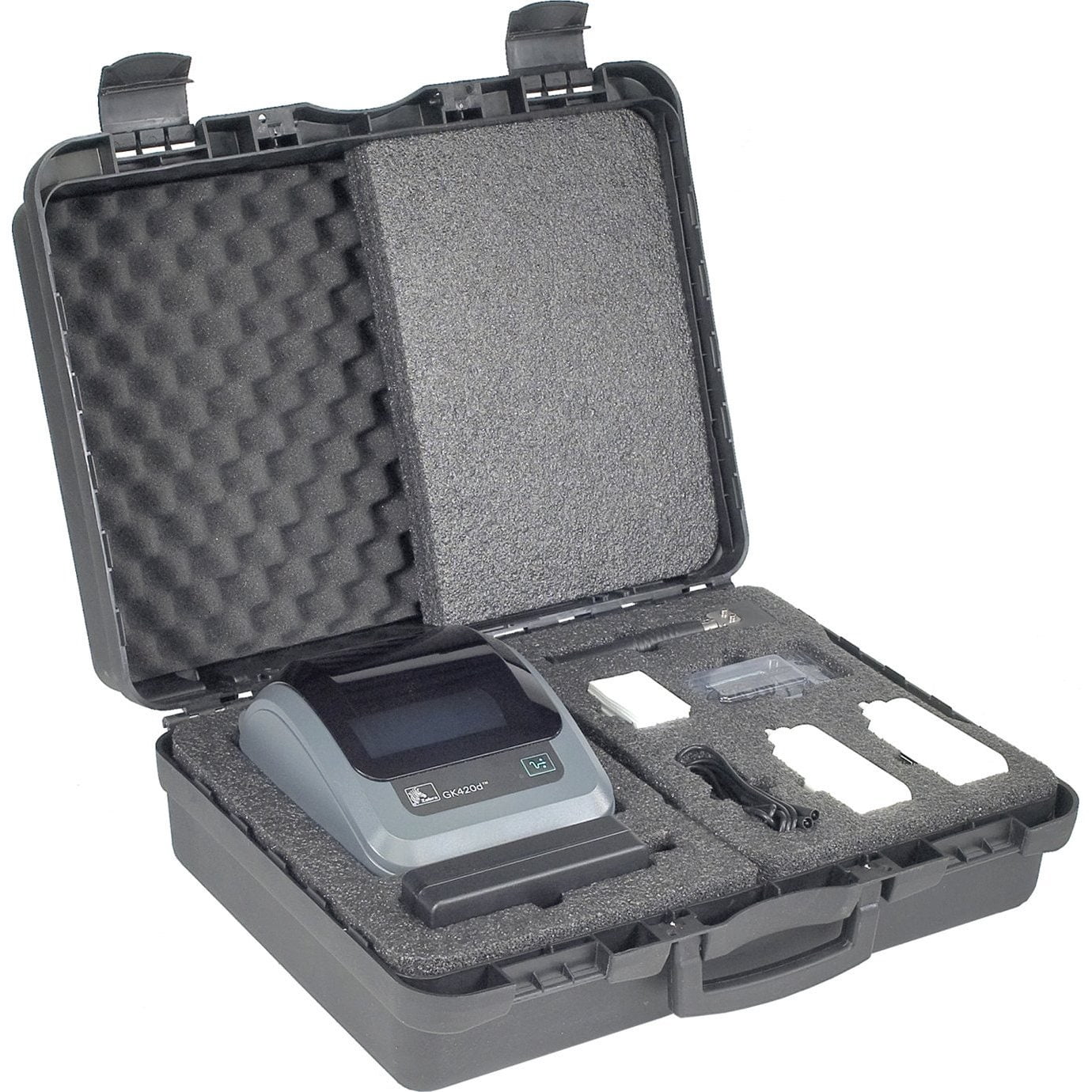 Walter 54B081 Surfox PRO Marking Kit with Stencil Printer - Walmart.com
