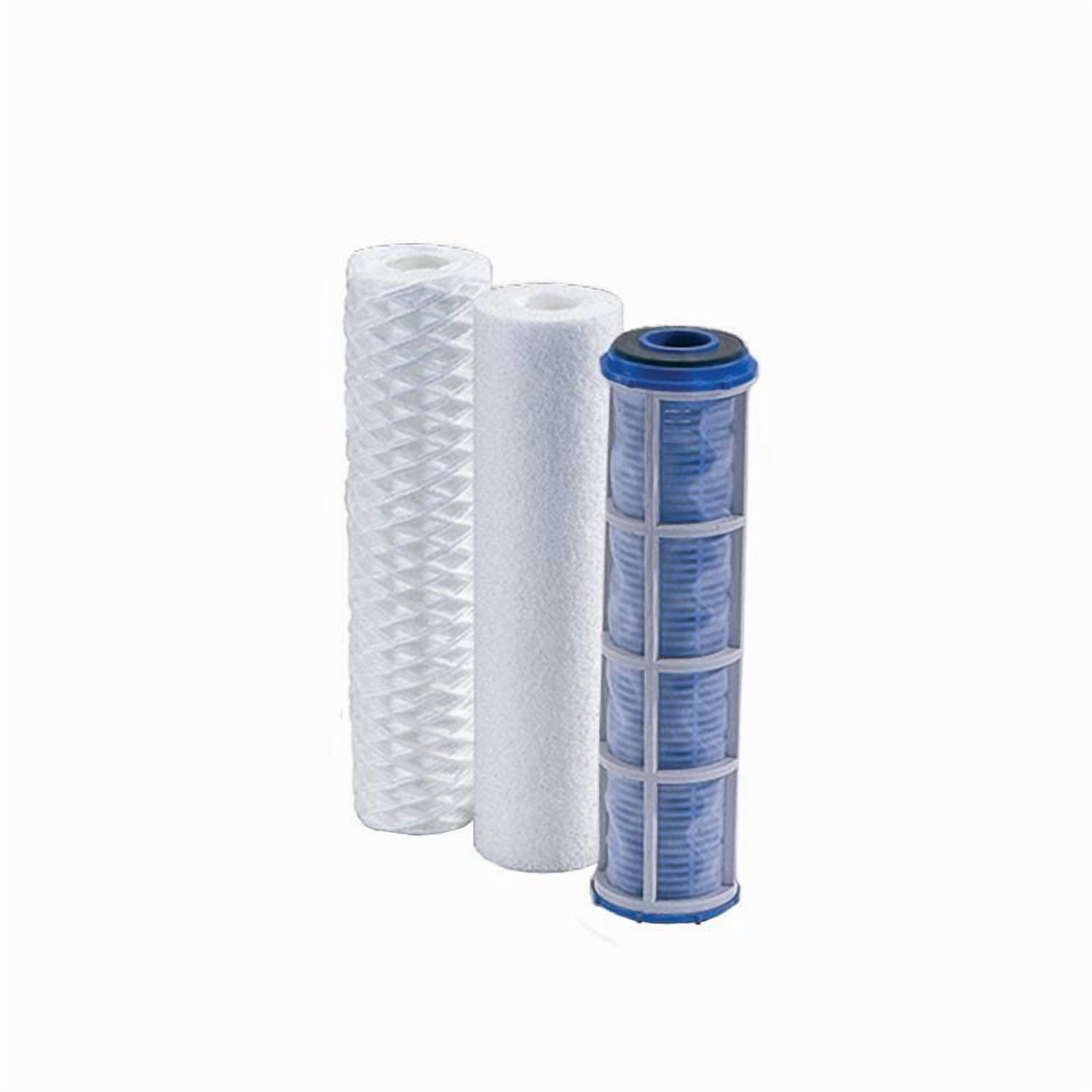 Walter Surface Technologies Disposable 100 Micron Filter, 6NVR5 and ...