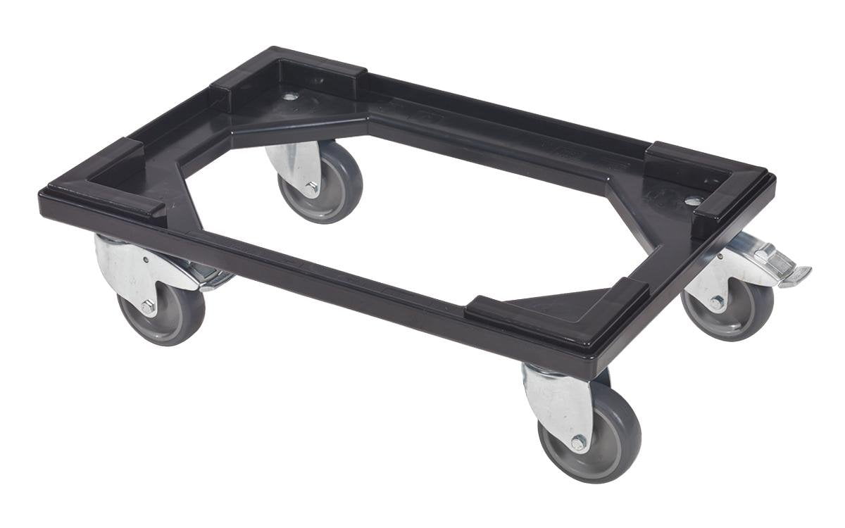 Walter 55B083 Clean Box Dolly - Walmart.com