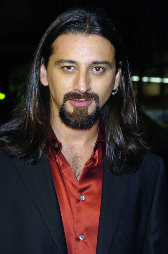 Walter Alza At Arrivals For Get Rich Or Die Tryin' Premiere, Grauman S ...