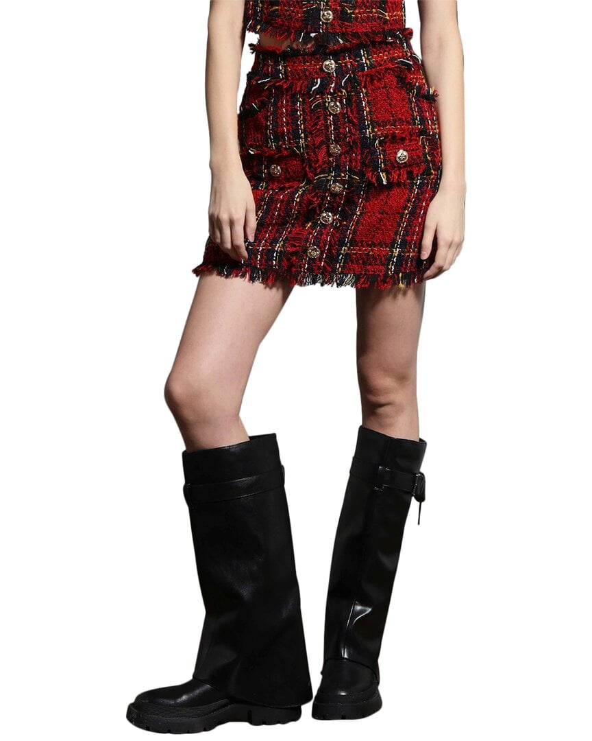 Walter Baker womens Dalia Skirt, 4 - Walmart.com