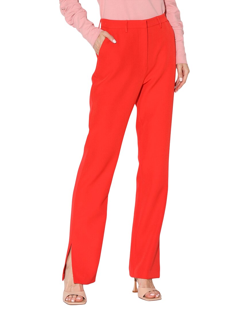 Walter Baker womens Falon Pant, 2 - Walmart.com