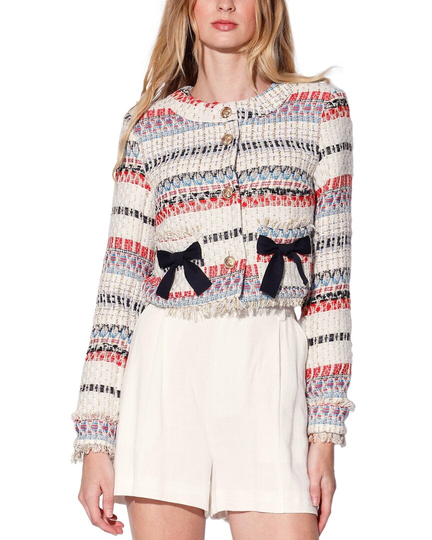 Walter Baker womens Jones Jacket, m - Walmart.com