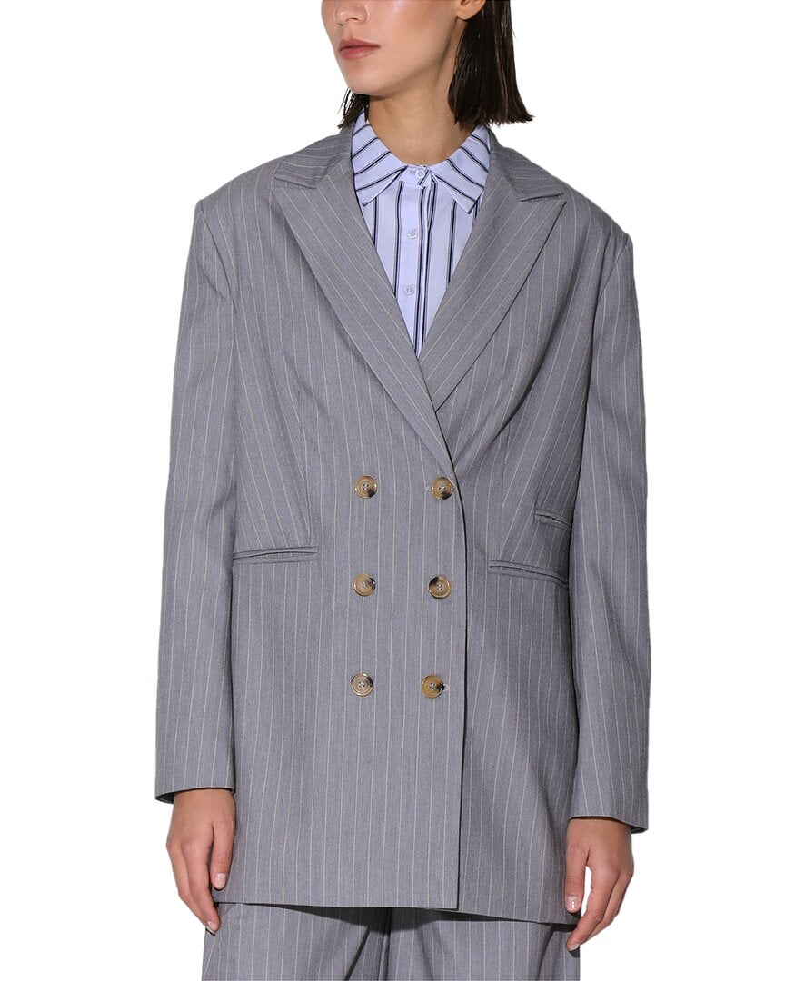Walter Baker womens Kamari Blazer, XS - Walmart.com