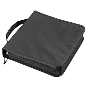CD DVD Storage Cases and Organizers for All Your Media Needs