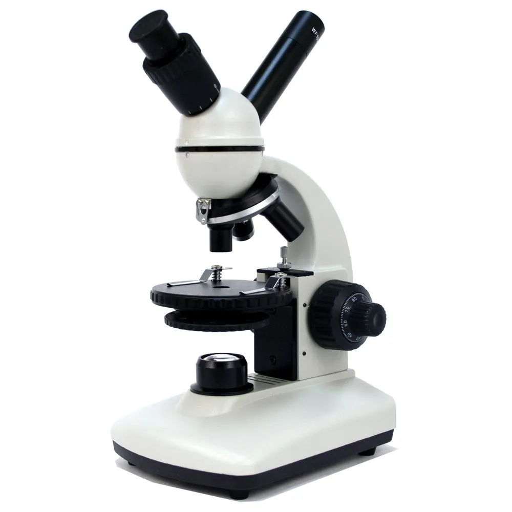 Standard Optical Microscopes for Childcare Exploration - Walmart ...