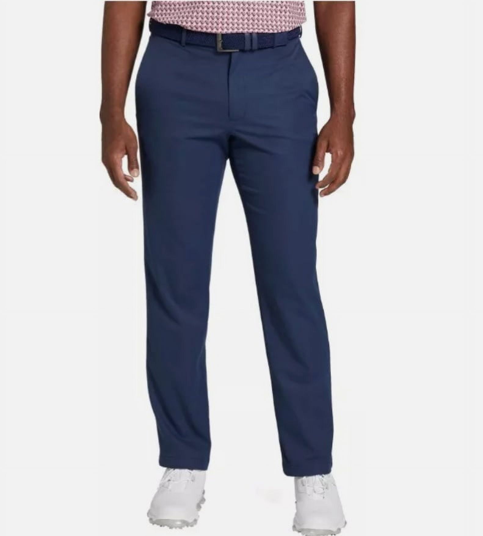 Golf Pants Big And Tall