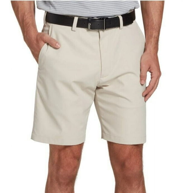 Walter Hagen Men's Perfect 11 Golf Shorts Big and Tall Size 52 ...