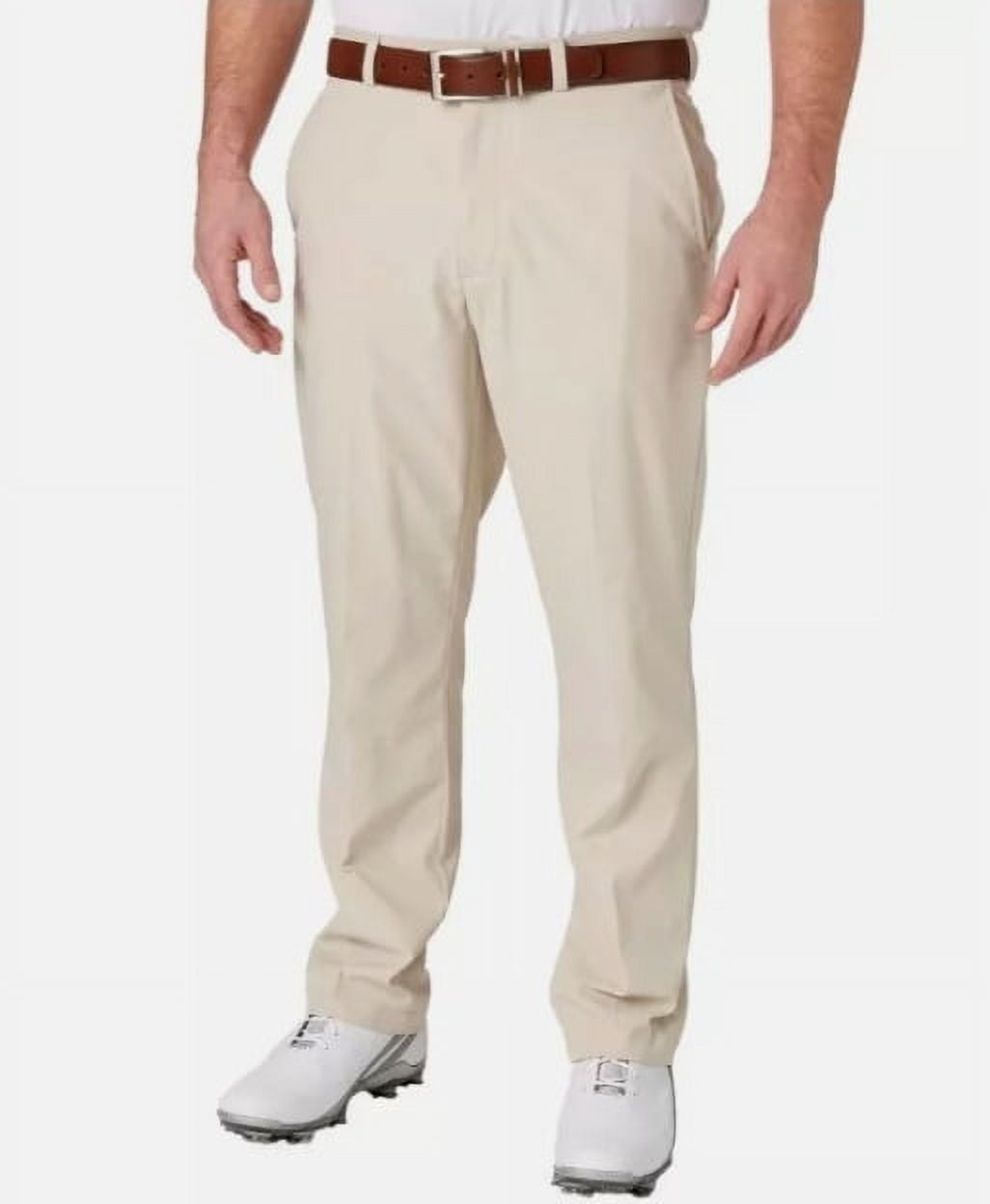 Walter Hagen Men's Big & Tall Performance 11 Majors Core Golf ...