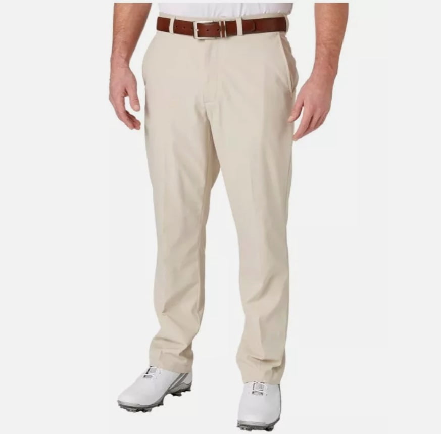 Golf Pants Big And Tall