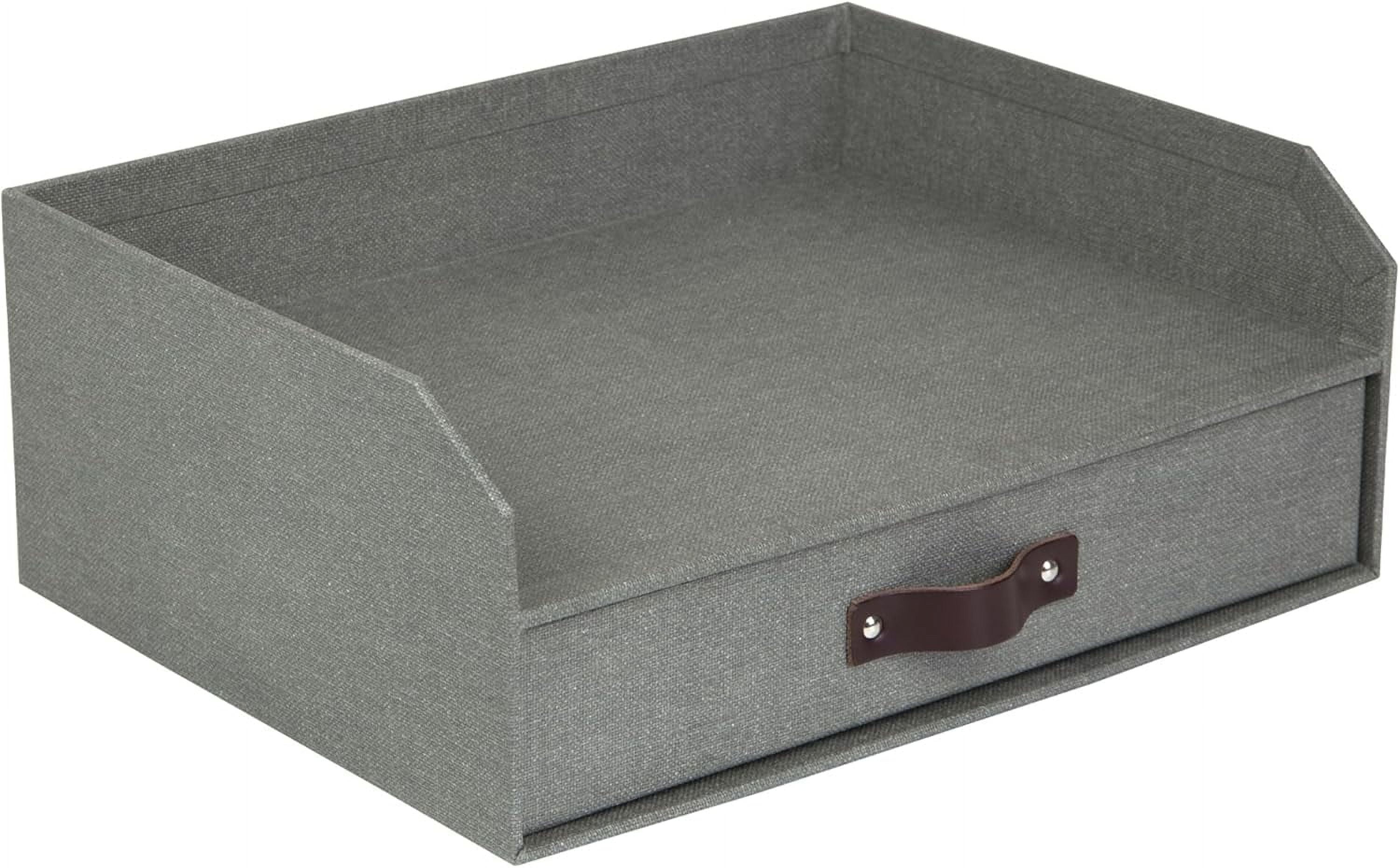 Walter Letter Tray for A4 or Letter Size Documents - Paper Tray ...