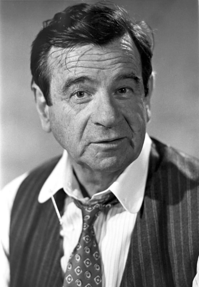 Walter Mathau Photo Print (8 x 10) - Walmart.com