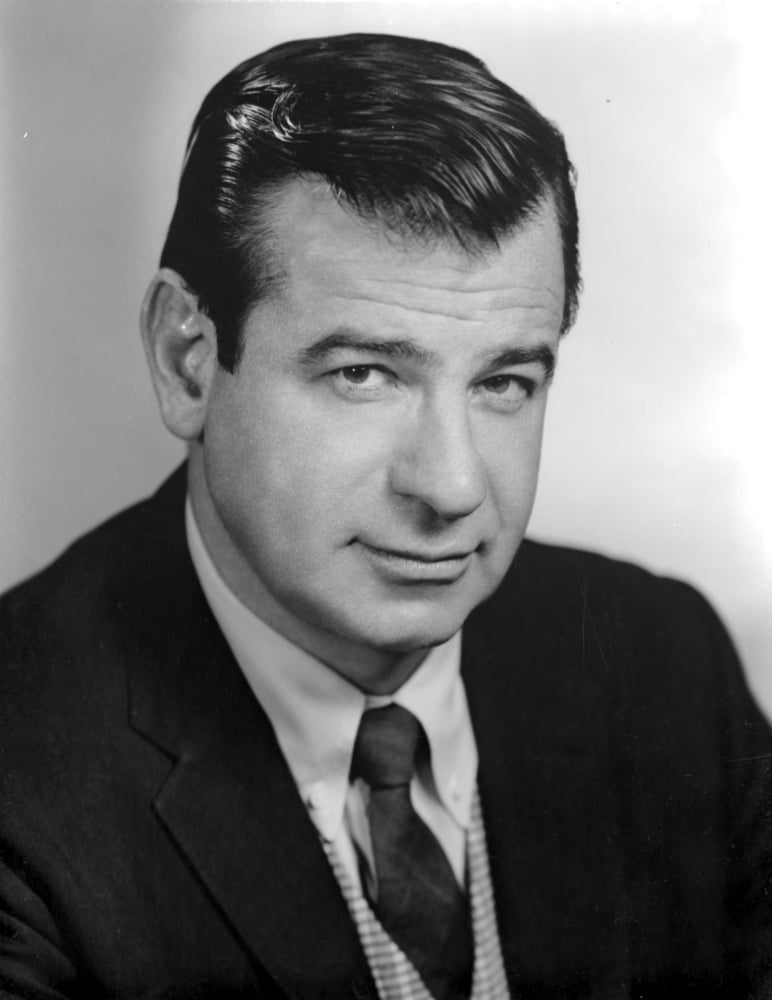 Walter Mathau Photo Print (8 x 10) - Walmart.com