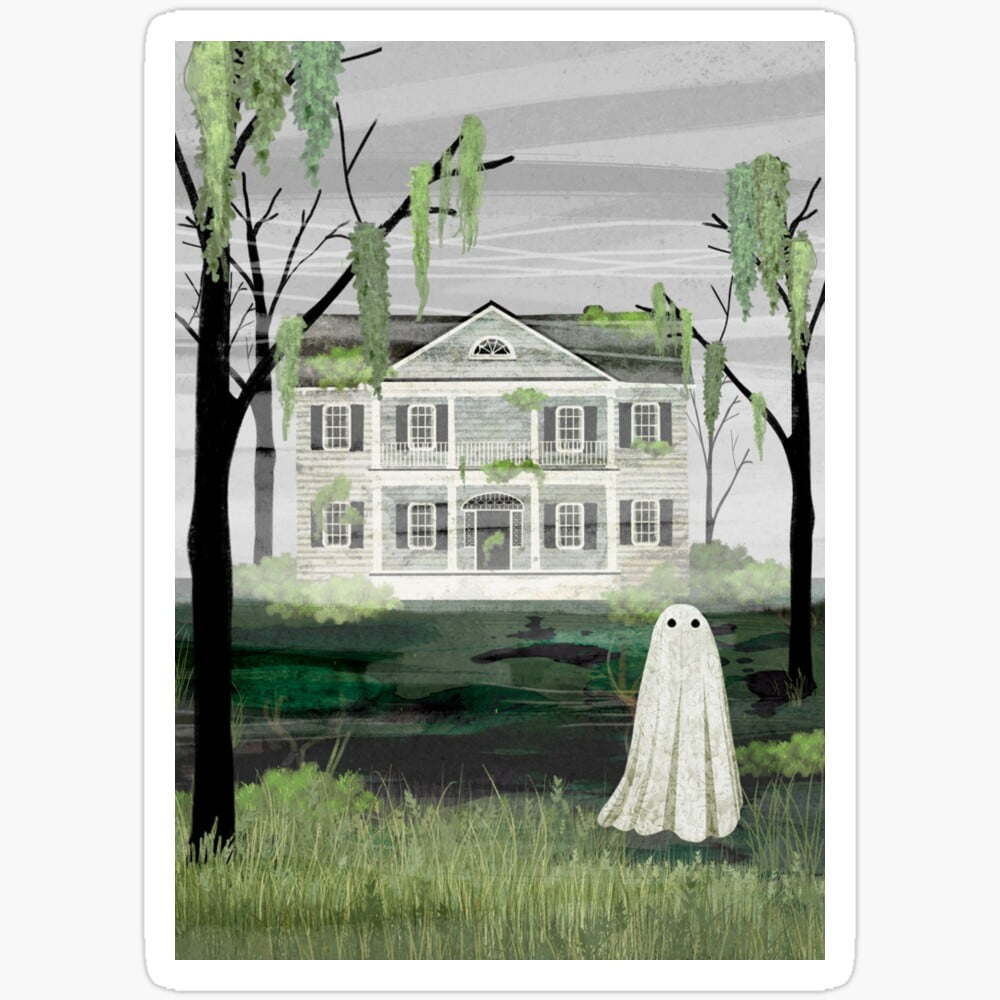 Walter'S House Sticker Phone Decal Water Bottle Stickers Car Decals ...