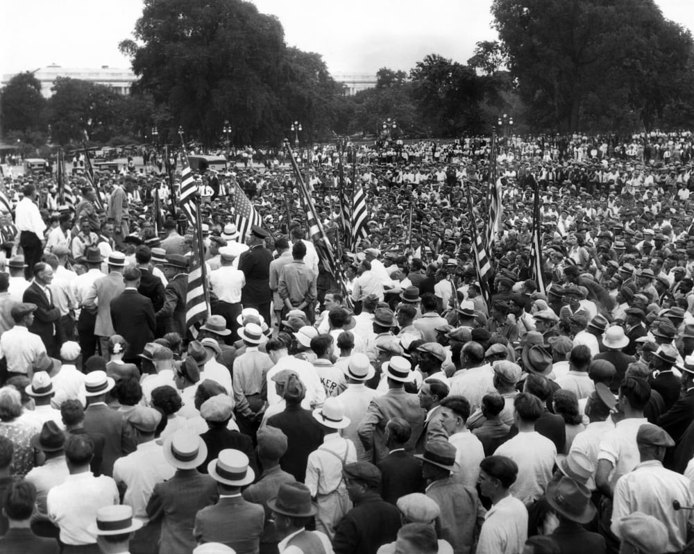 Walter W. Waters History (24 x 18) - Walmart.com
