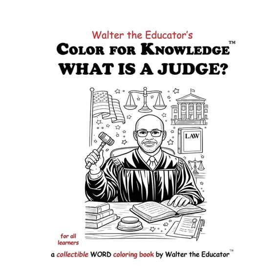 Walter the Educator's Color for Kno Color for Knowledge: What is a ...