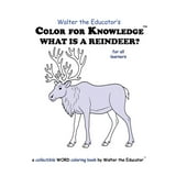 Walter the Educator's Color for Kno Color for Knowledge: What is a ...