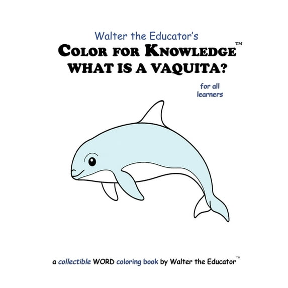 Walter the Educator's Color for Kno Color for Knowledge: What is a ...
