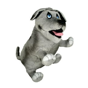 Farting Stuffed Animals