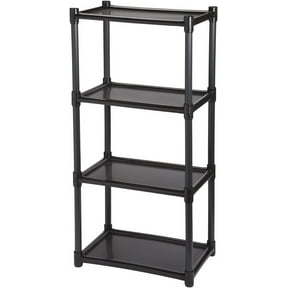Lightweight Shelves