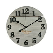 Wall Clocks Shop All in Wall Clocks - Walmart.com