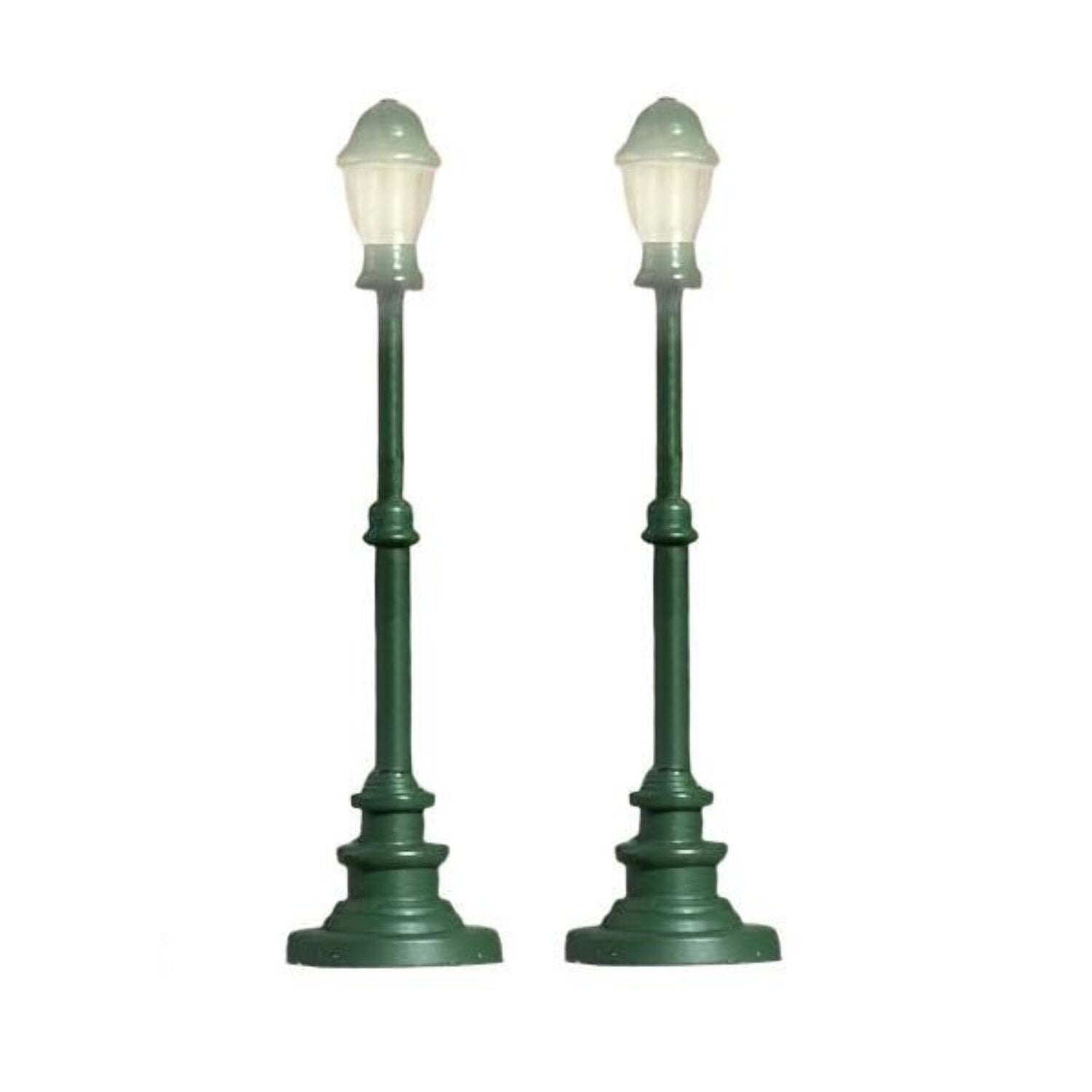 Walthers Scenemaster Street Light (2 Pack), Small - Walmart.com