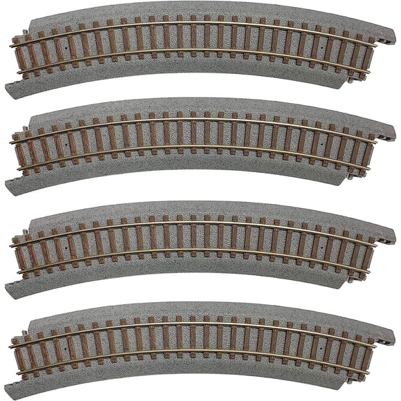HO Scale Train Sets in Cars, RC, Drones & Trains - Walmart.com