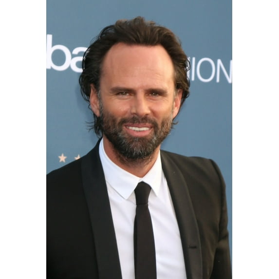 Walton Goggins At Arrivals For 22Nd Annual Critics Choice Awards - Part ...