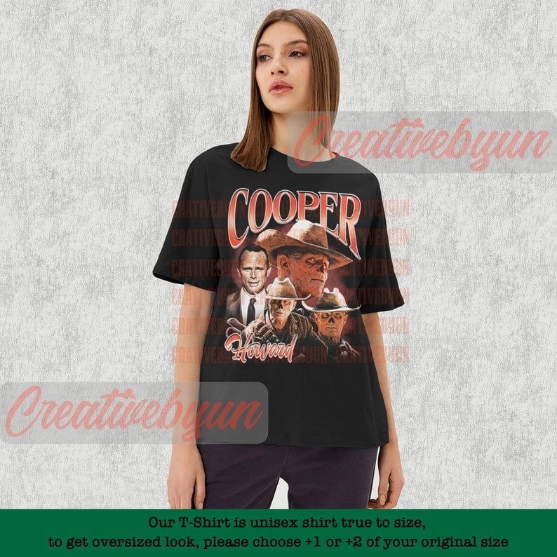 Walton Goggins Shirt, Walton Goggins Vintage Shirt, Walton Goggins Fan ...