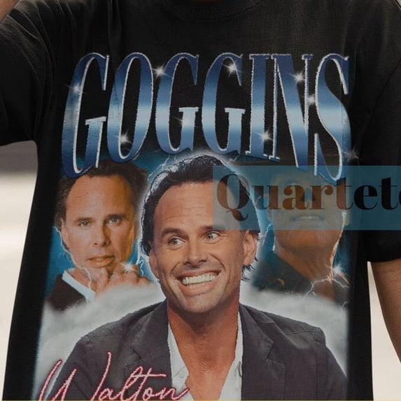 Walton Goggins Tshirt, Walton Goggins Shirt, Walton Goggins Gift ...