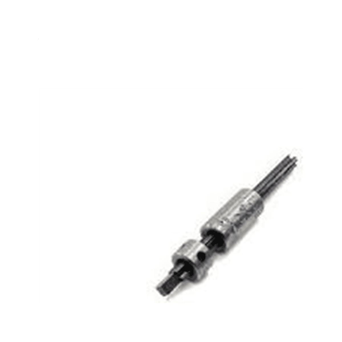 Walton Tools 1/4" (6MM) 4-FLUTE TAP EXTRACTOR - Walmart.com