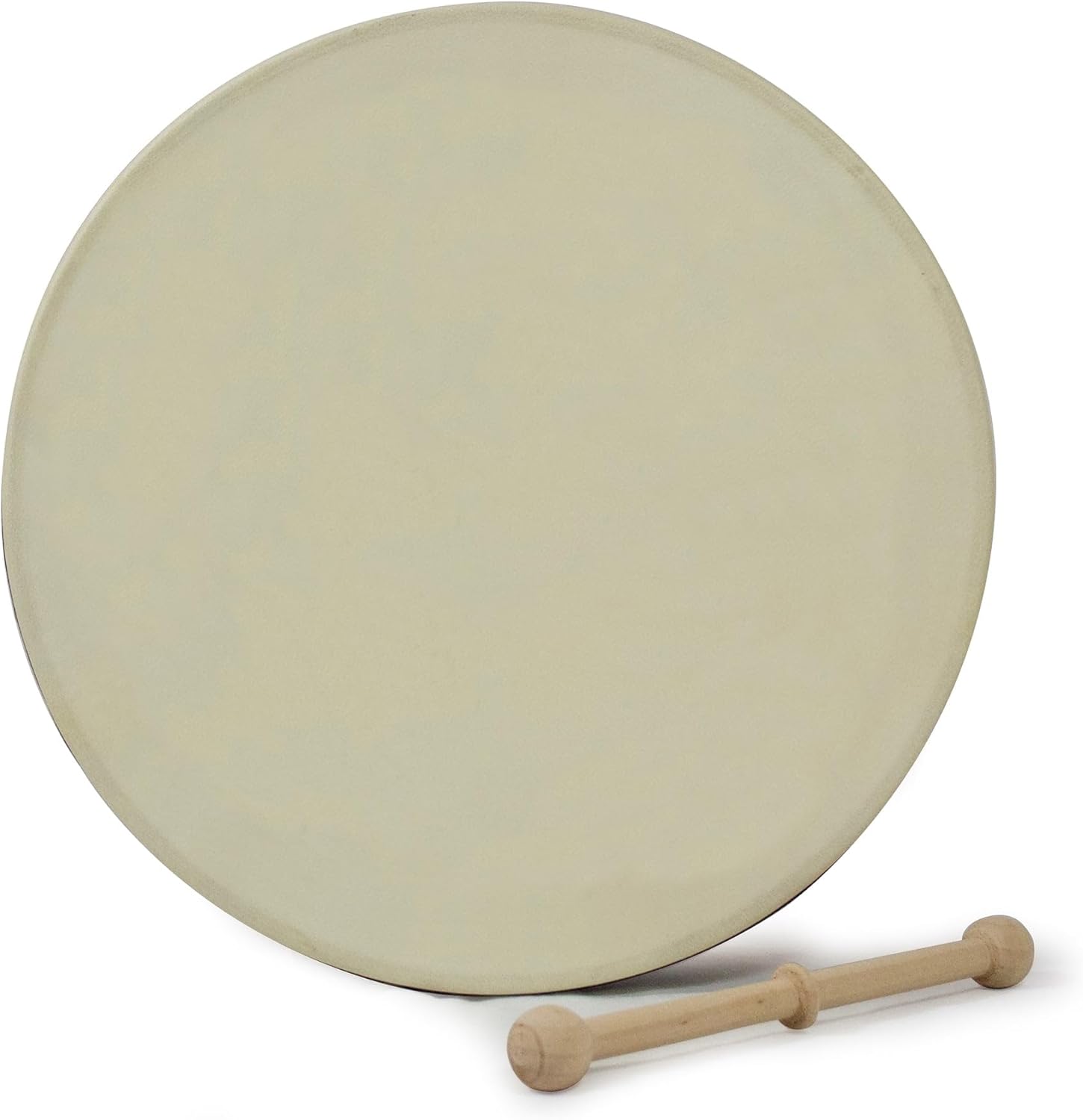 Waltons Bodhrán (12") - Handcrafted Irish Instrument - Crisp & Musical ...