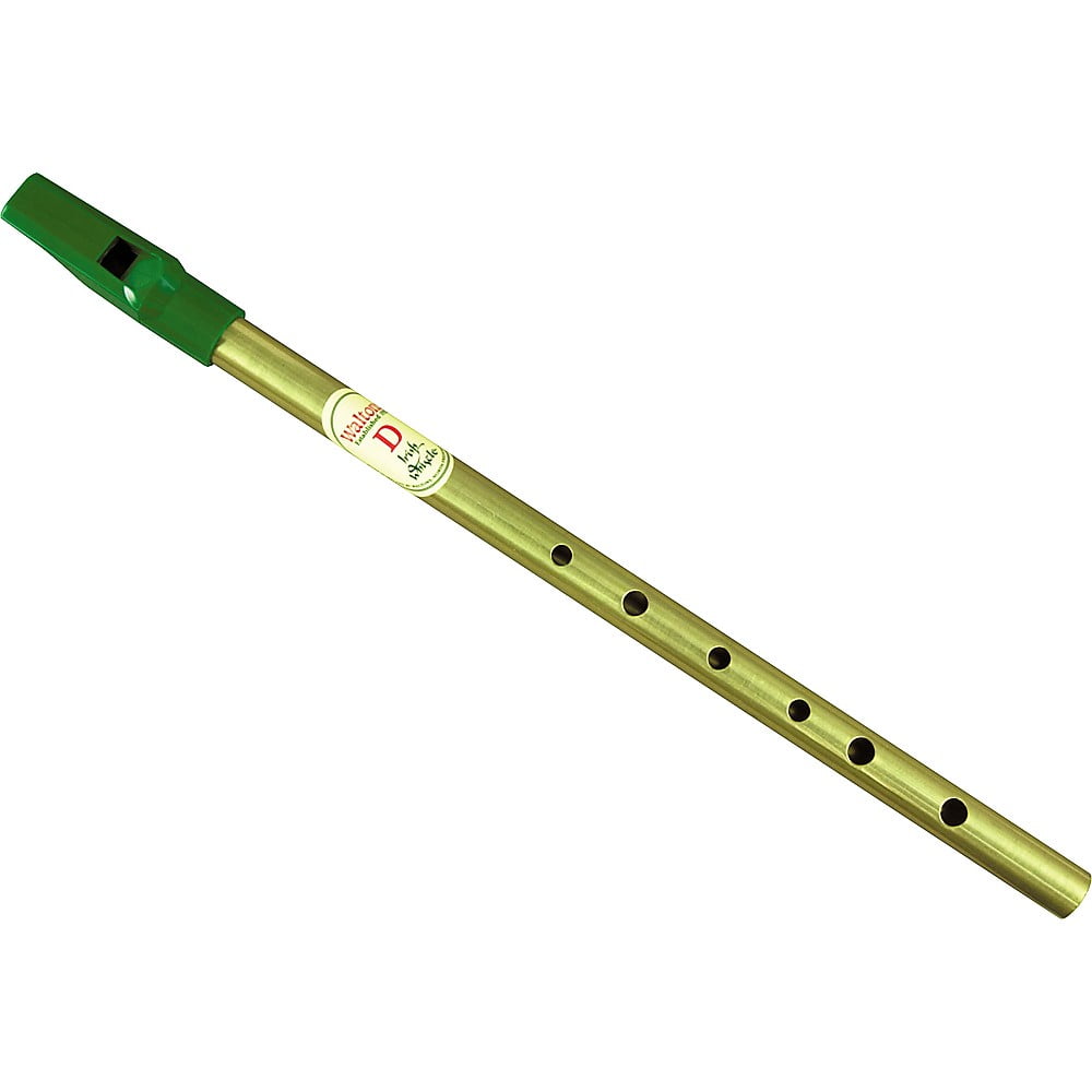 Irish Penny Whistle “ Key of D - Walmart.com