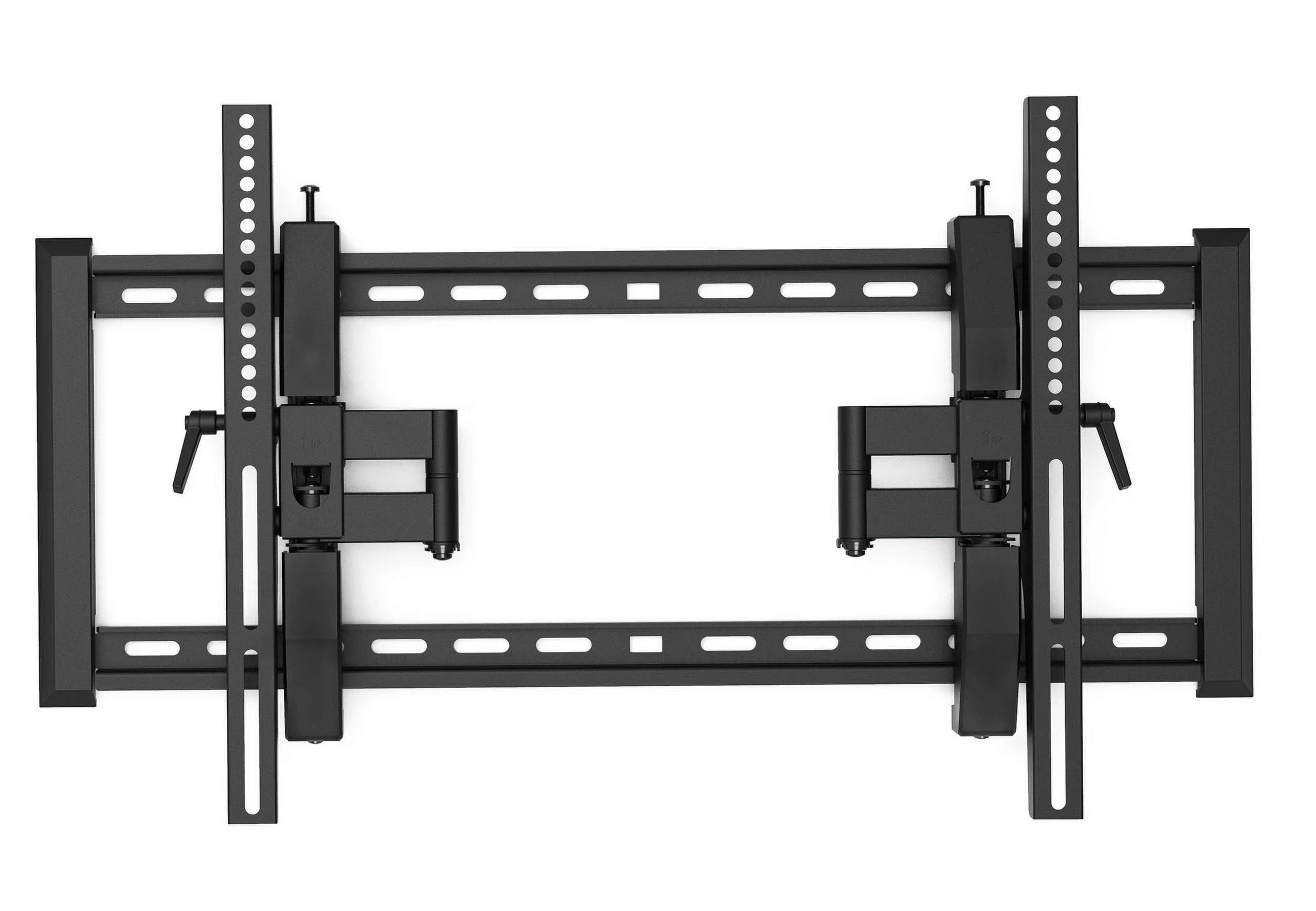 Walts TV TILT-EXTENSION-37-90 Tilt Mount for 37"-90" Compatible TVs ...