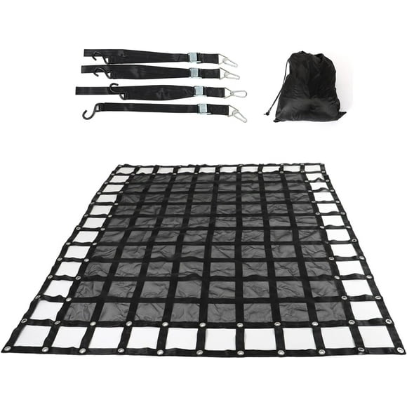 Truck Cargo Nets in Truck Bed Accessories - Walmart.com
