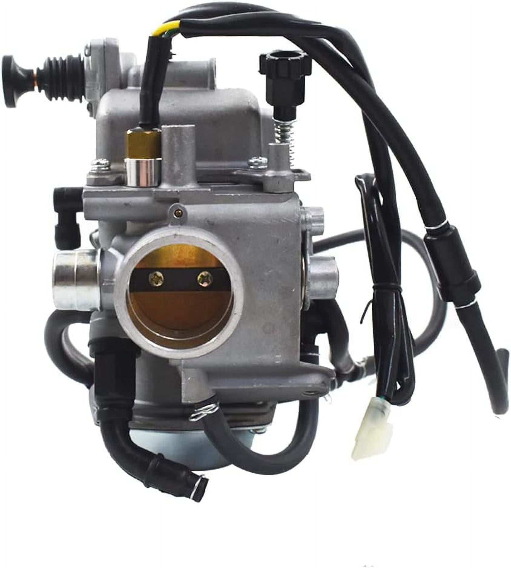 Waltyotur Carburetor For Honda Foreman 450 TRX450ES TRX450FE TRX450S ...