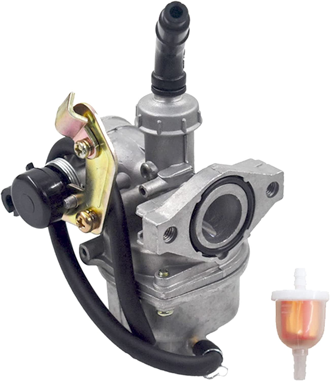 Waltyotur DS70 DS90 Carburetor ATV Carb Fit for Mini DS70 DS90 DS90X ...