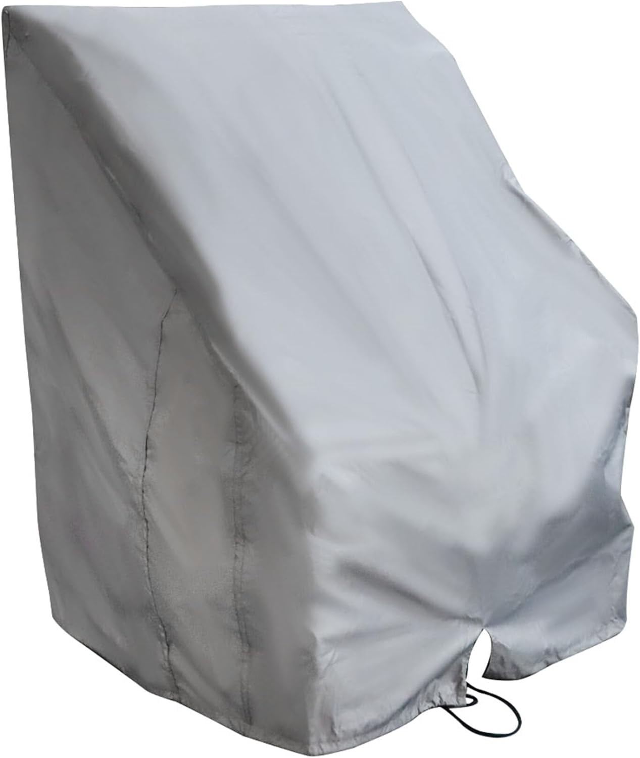 Waltyotur Heavy duty Boat Center Console Cover Grey WaterProof ...